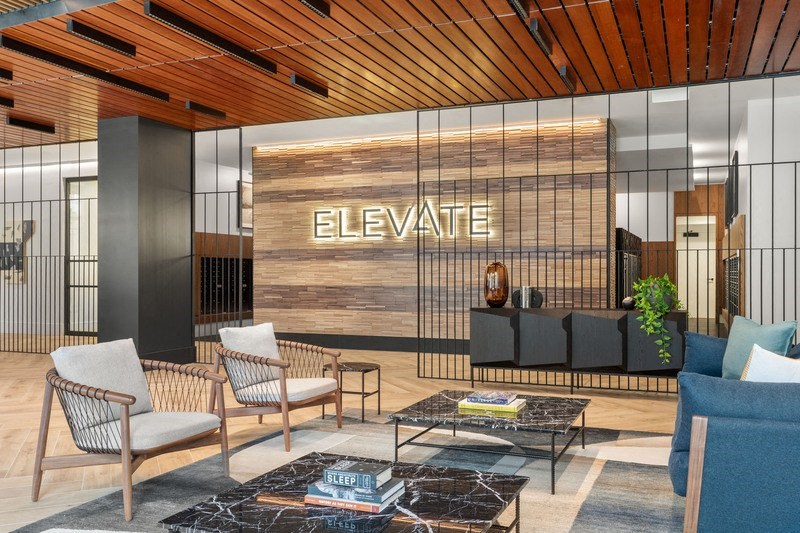 Elevate Apartments, 1 Leighton Street, Cambridge, MA - RentCafe